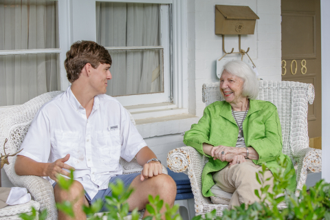 Friendly Banking & Lending | Friend Bank